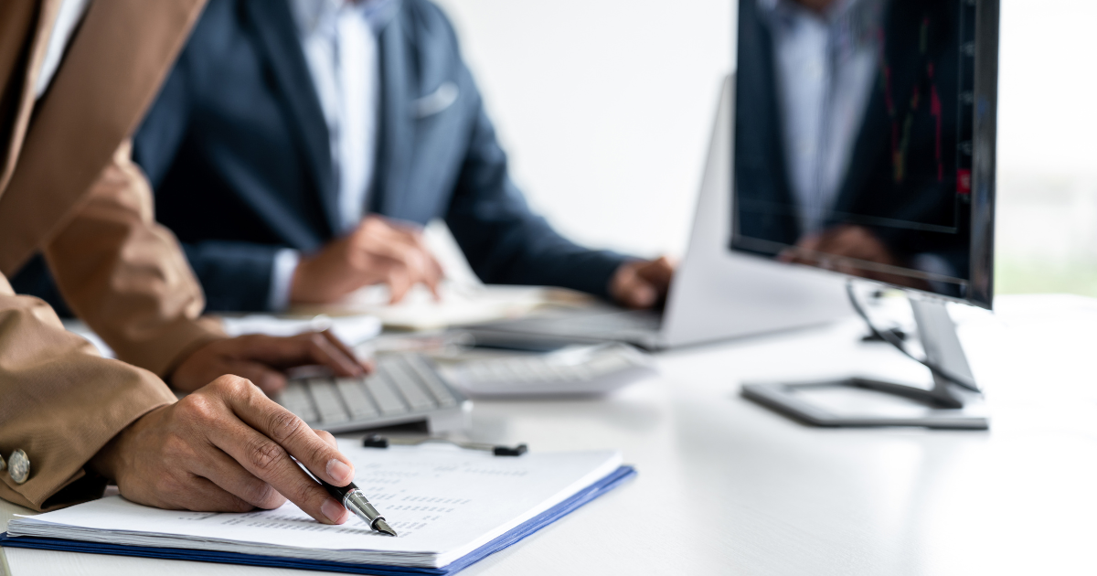 Documentos fiscais nas empresas: como otimizar? - StarSoft