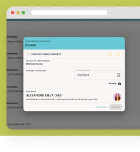 Portal do RH: Autoatendimento e Eficiência para o RH